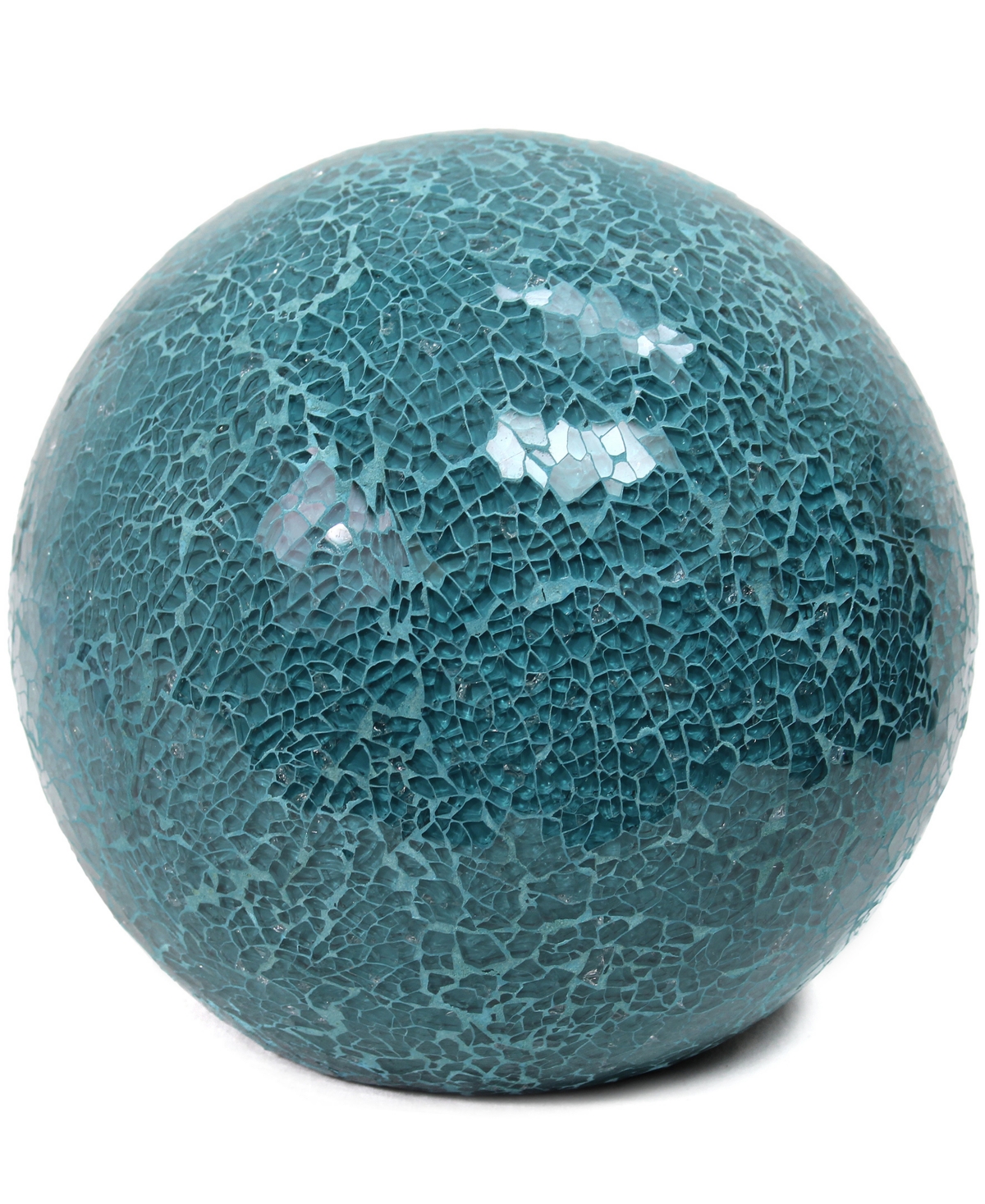 Click here for Creekwood Home 8 Ceramic Crystal Mosaic Patchwork... prices