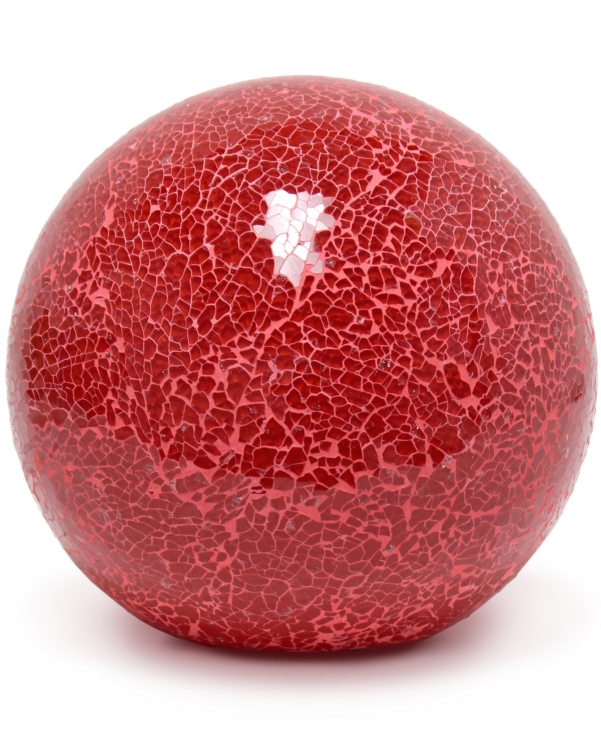 Click here for Creekwood Home 8 Ceramic Crystal Mosaic Patchwork... prices