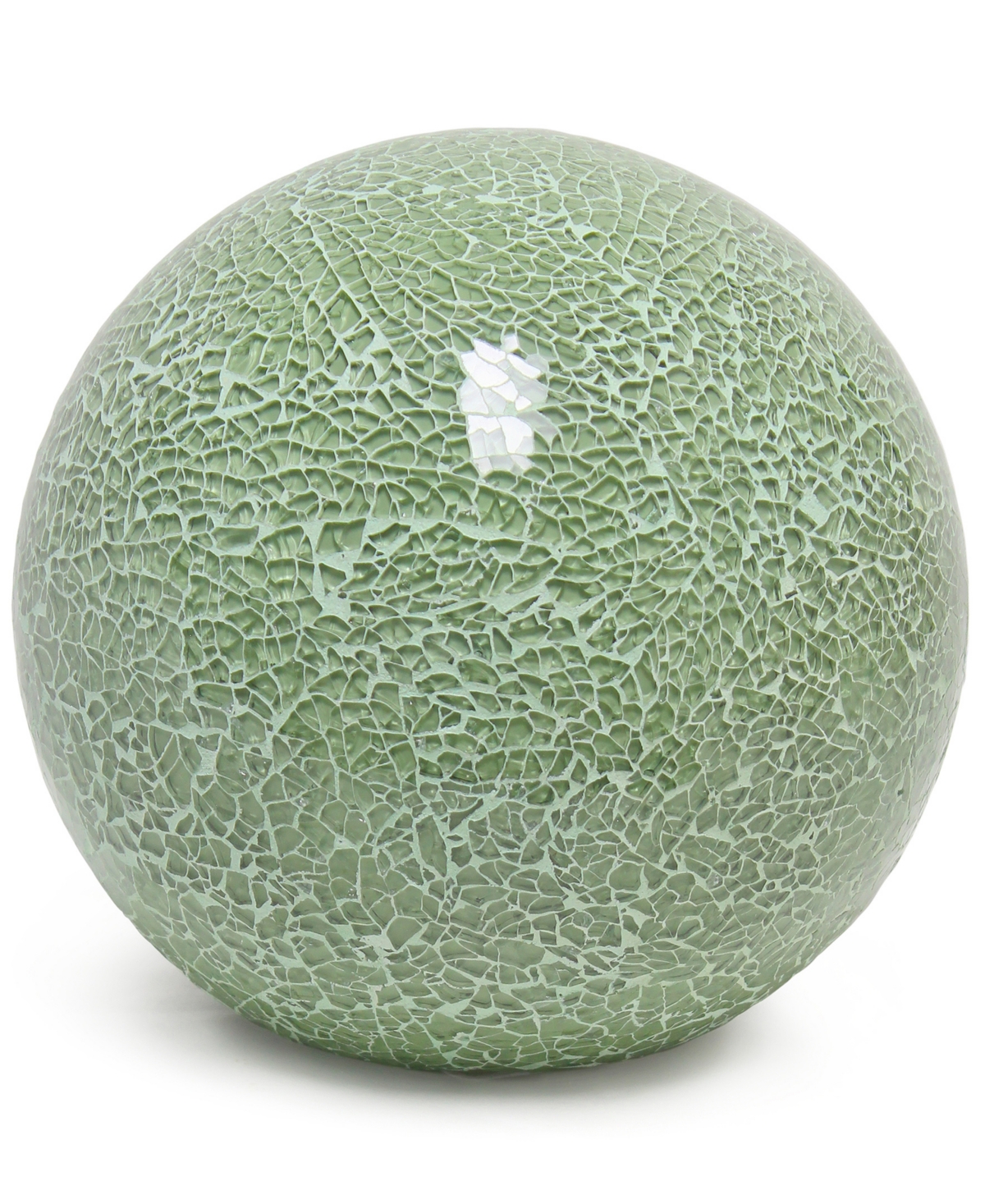 Click here for Creekwood Home 8 Ceramic Crystal Mosaic Patchwork... prices