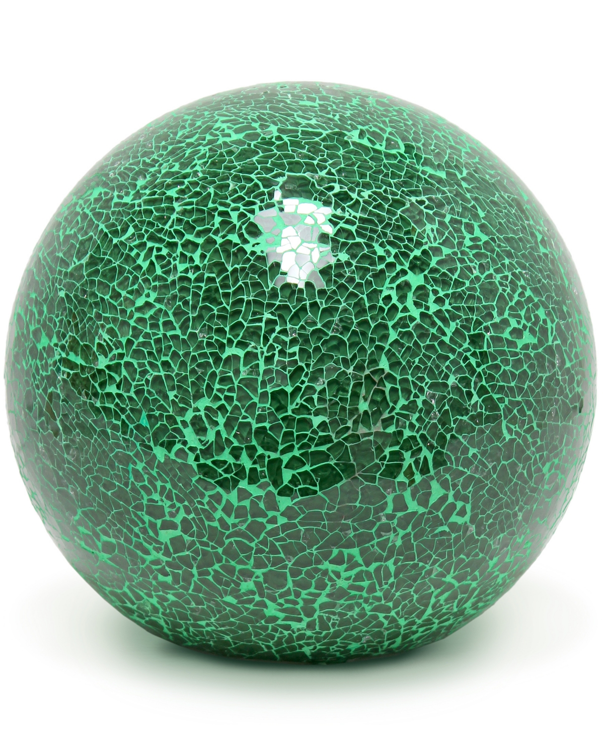 Click here for Creekwood Home 8 Ceramic Crystal Mosaic Patchwork... prices