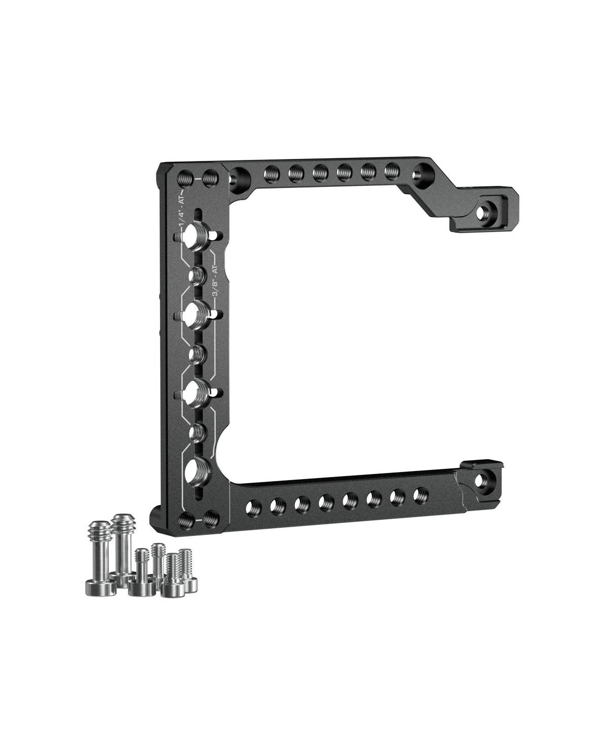 Click here for Bright Tangerine Right Side Horse Shoe Plate for R... prices