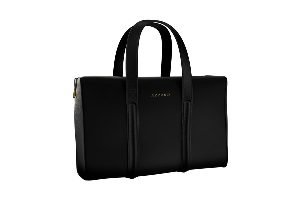 Click here for Free Duffle Bag With $145 Azzaro Fragrance Purchas... prices