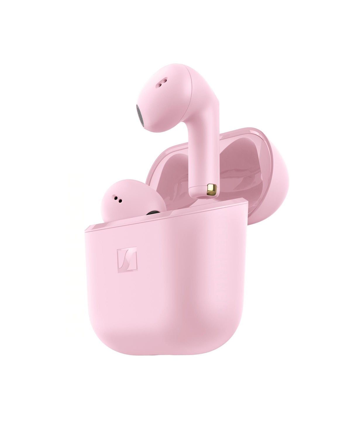 Click here for Sennheiser Accentum Open Wireless Earbuds - Open D... prices