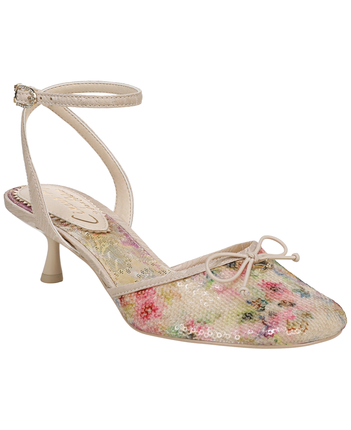 Click here for Circus Ny by Sam Edelman Womens Rosetta Ballet Kit... prices