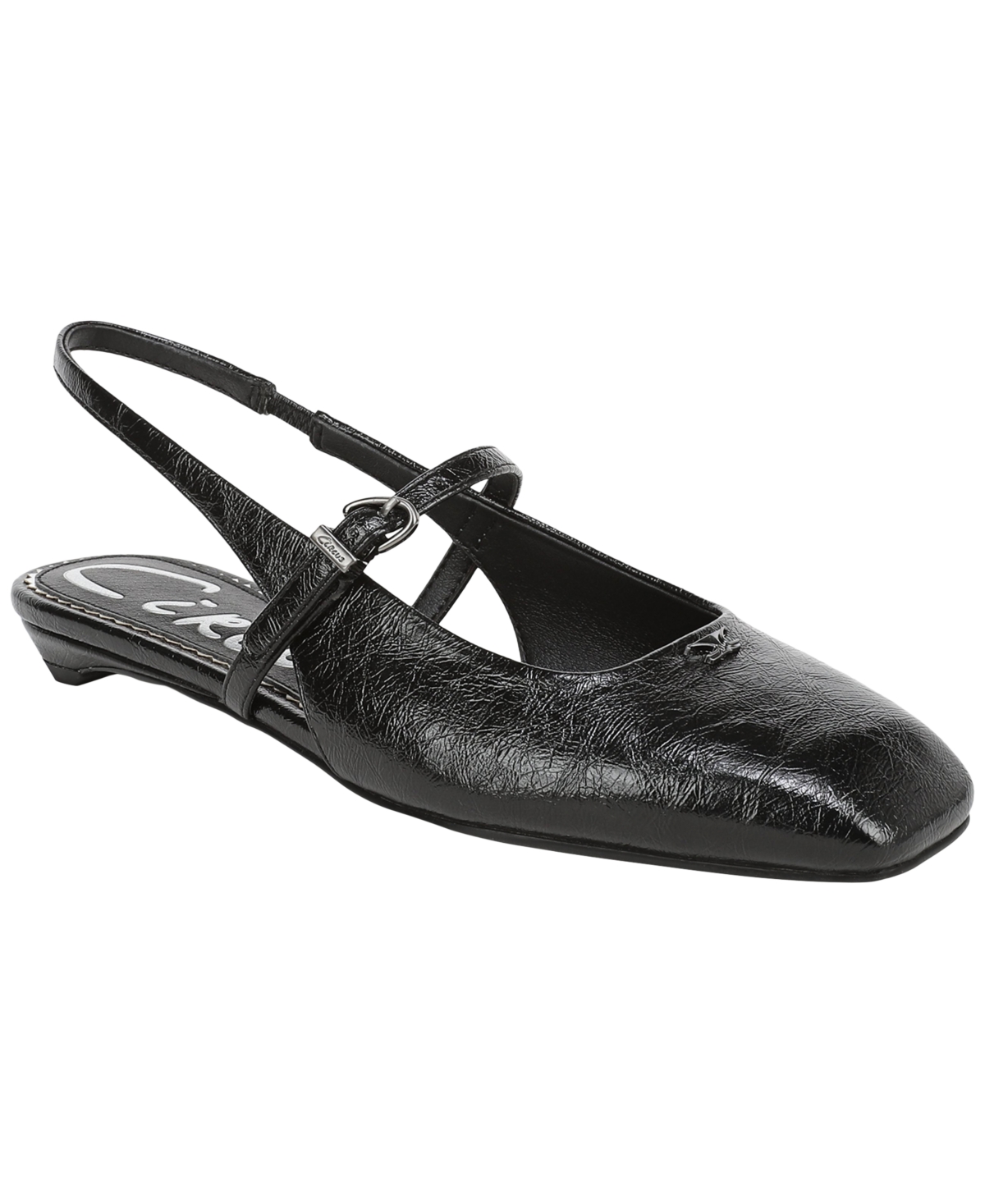 Click here for Circus Ny by Sam Edelman Womens Elara Slingback Fl... prices