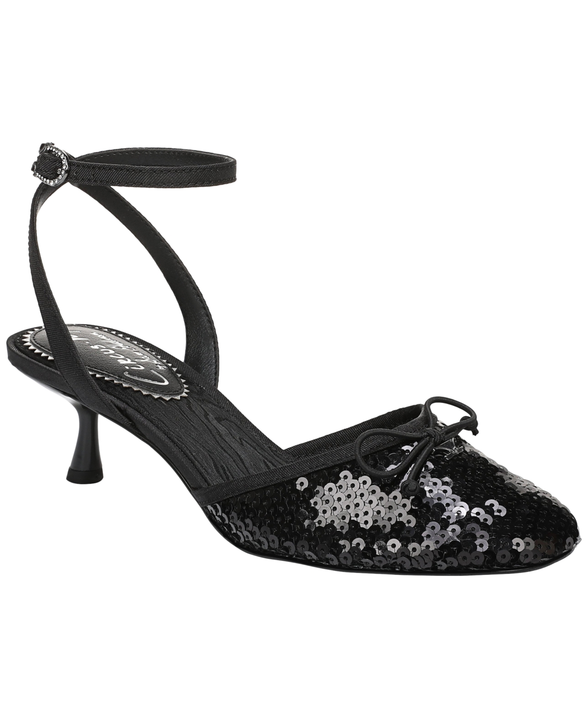 Click here for Circus Ny by Sam Edelman Womens Rosetta Ballet Kit... prices