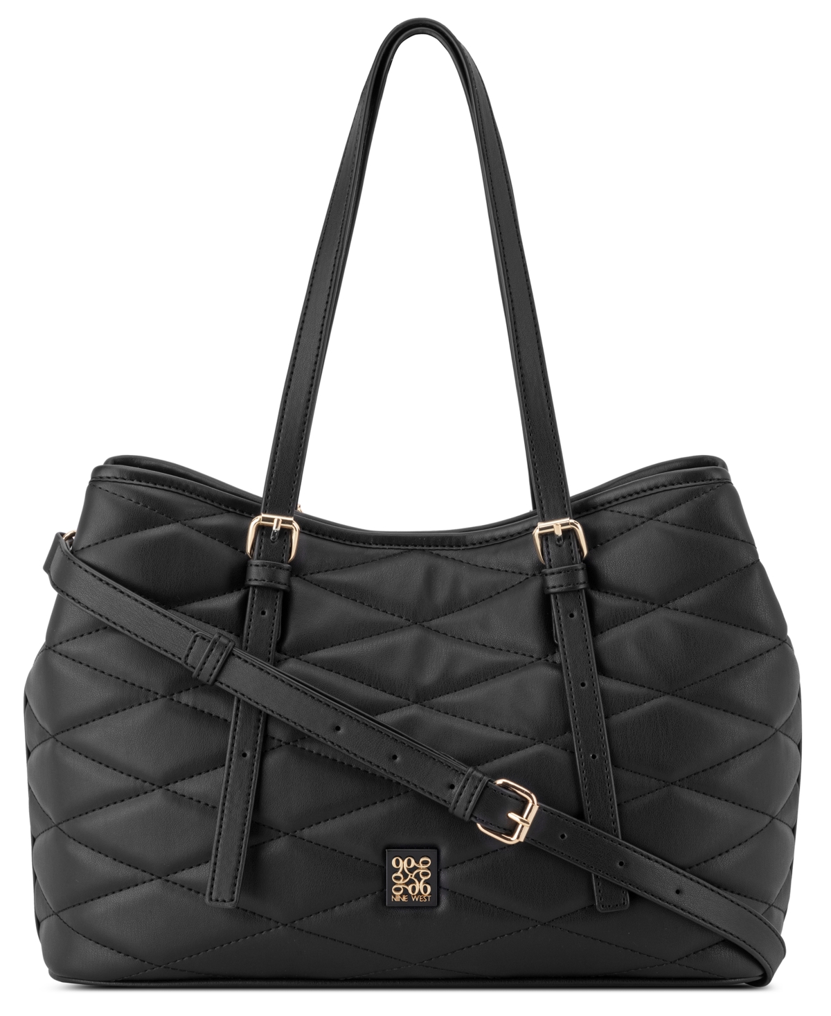 Click here for Anders Carryall - Black prices