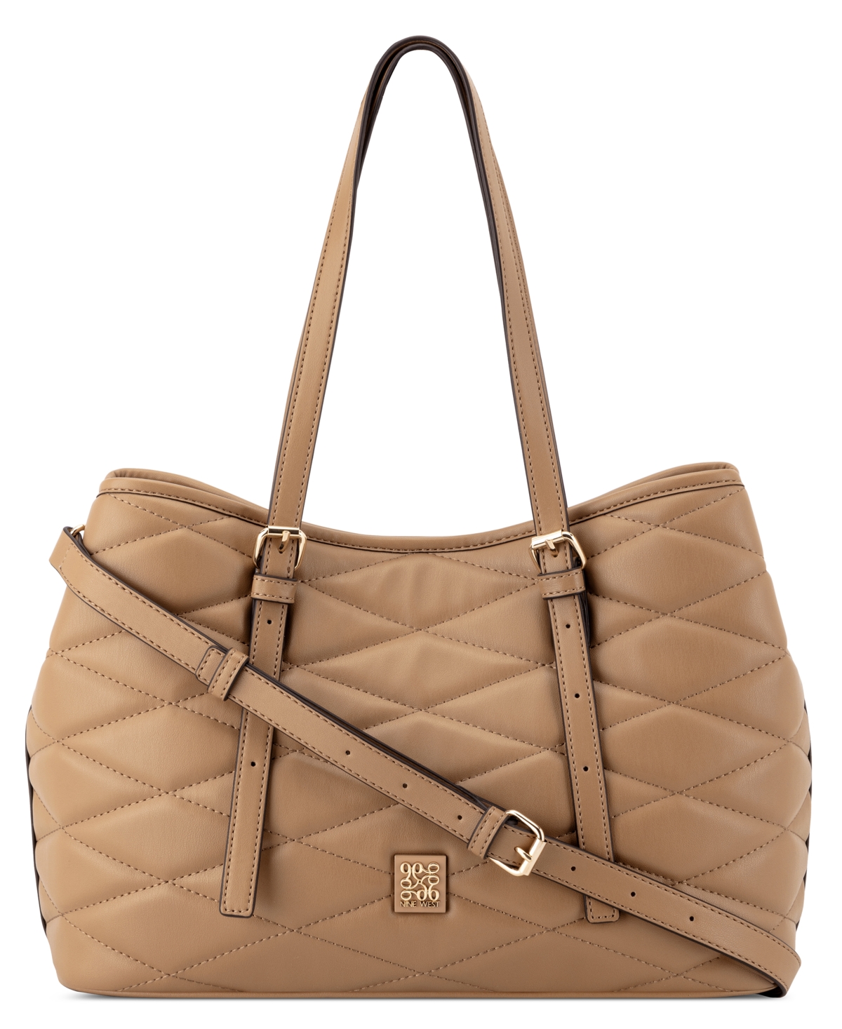 Click here for Anders Carryall - Dark Camel prices