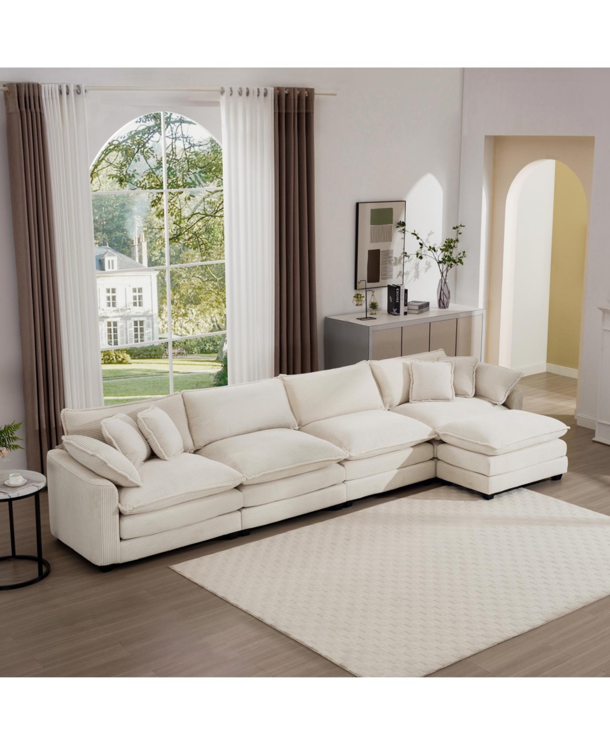 Click here for Streamdale Furniture Streamdale Modern Upholstered... prices