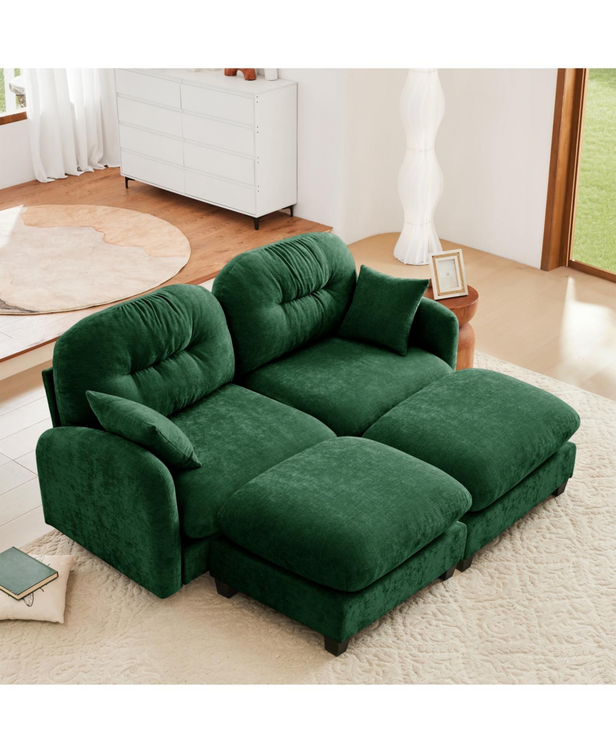 Click here for Streamdale Furniture Streamdale Cloud Sectional Co... prices