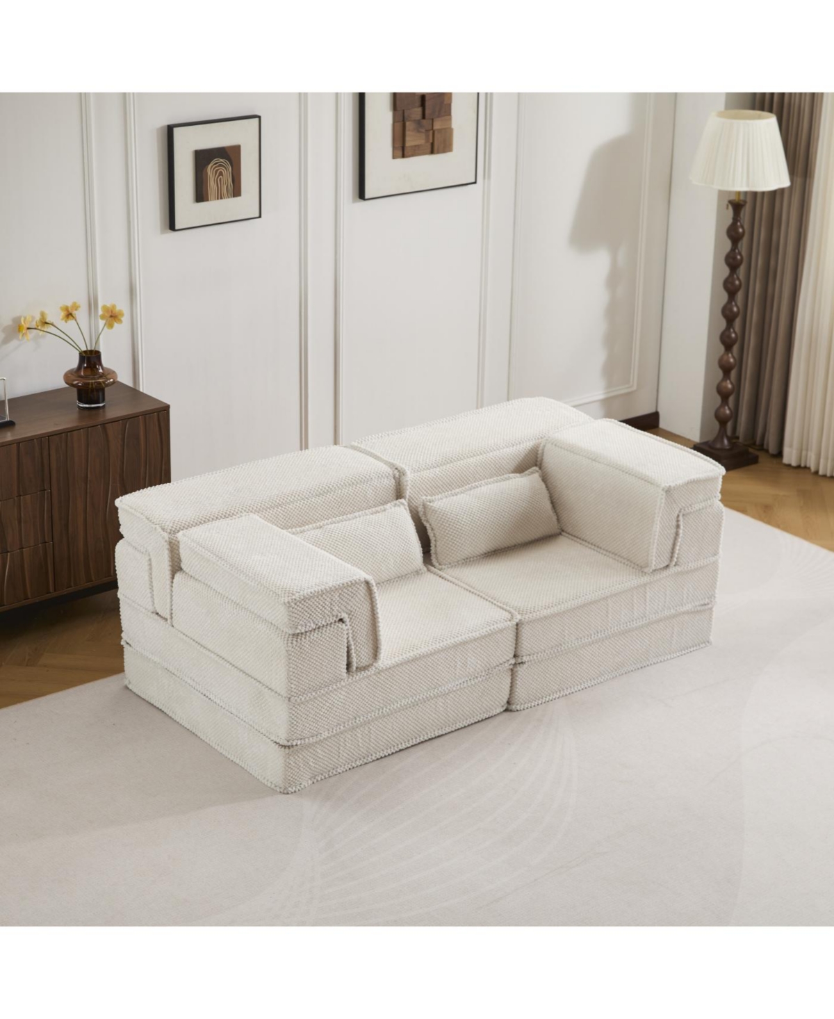 Click here for Streamdale Furniture Streamdale Compression Sofa... prices