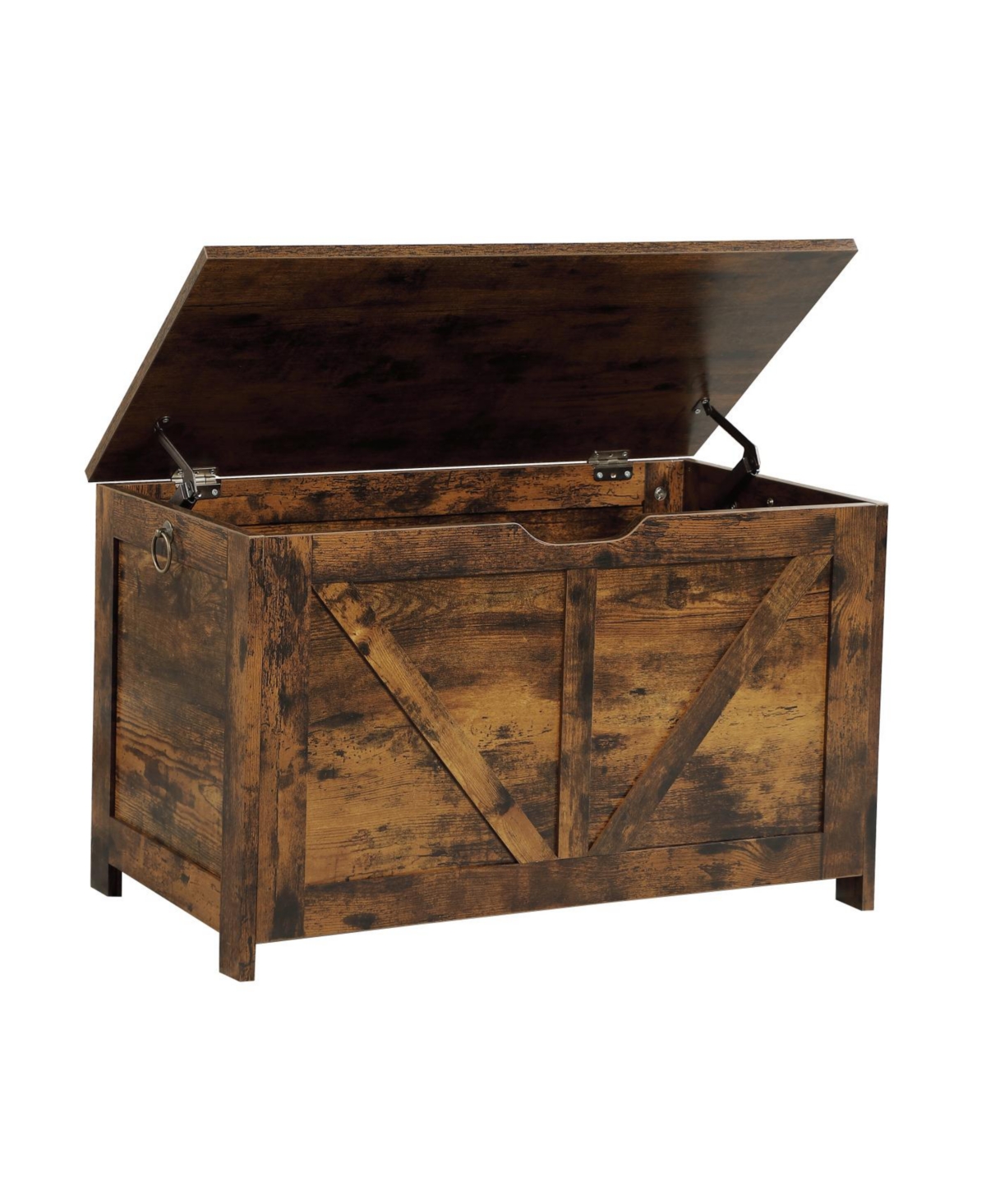 Click here for Streamdale Furniture Streamdale Retro Toy Box Orga... prices