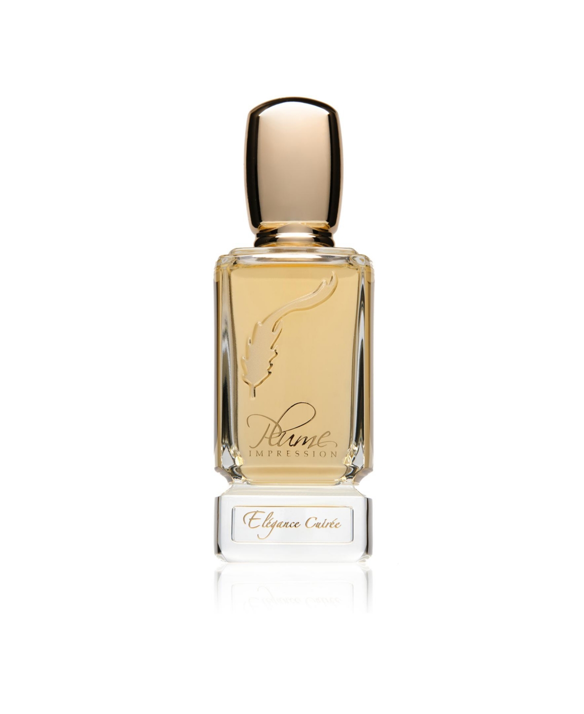 Click here for Plume Impression Elegance Cuiree 2.7 oz/ 80 mL Eau... prices