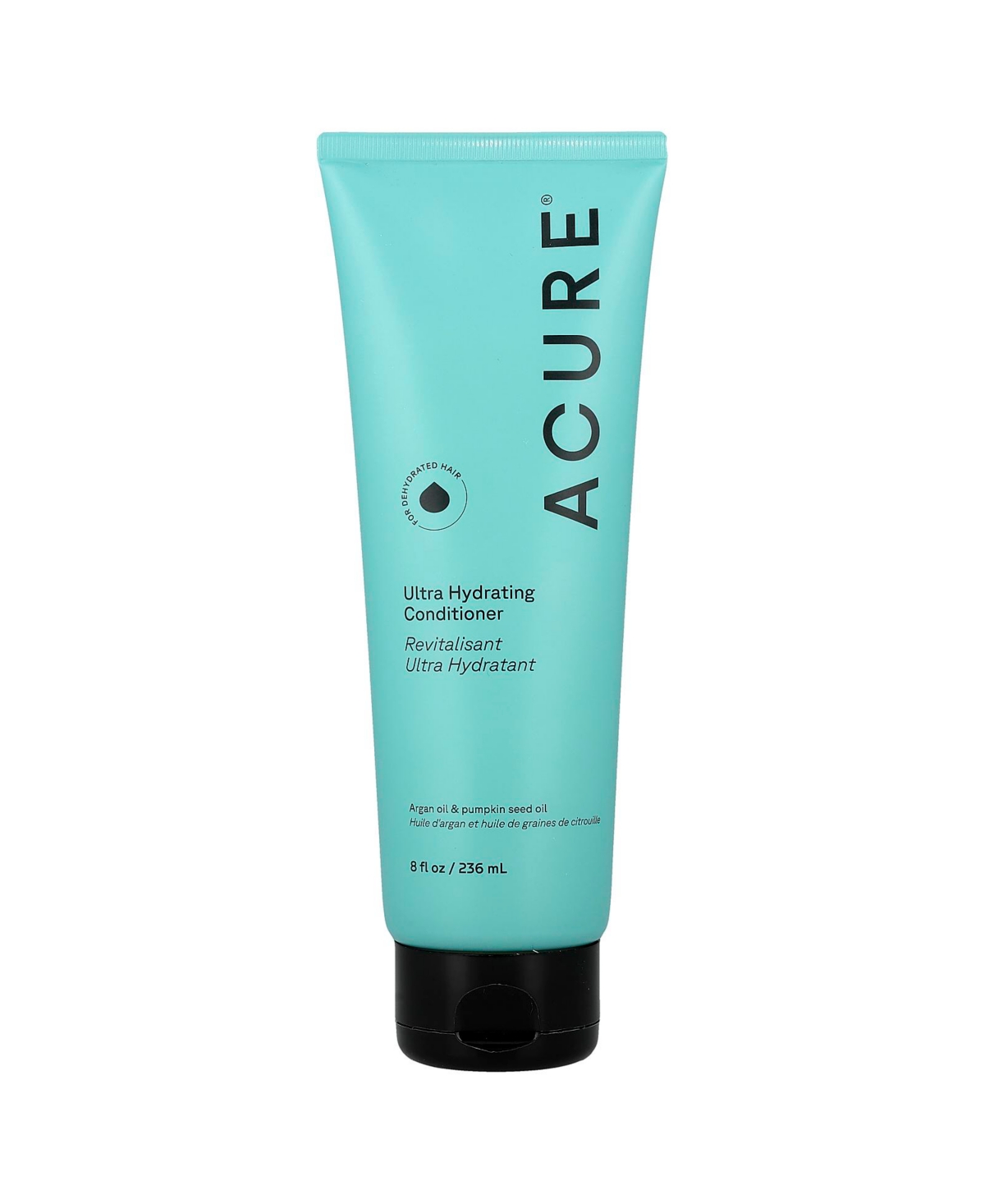 Click here for Acure Ultra Hydrating Conditioner Argan Oil & Pump... prices