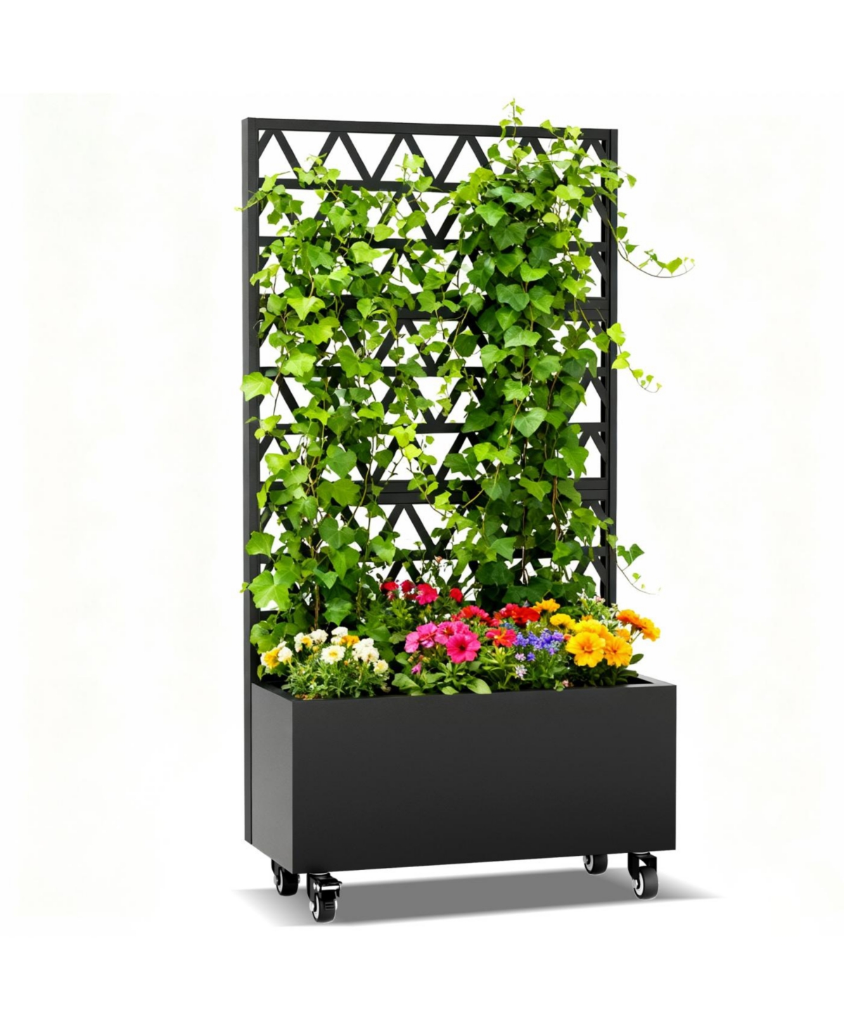 Click here for Streamdale Furniture Streamdale Metal Planter Box... prices