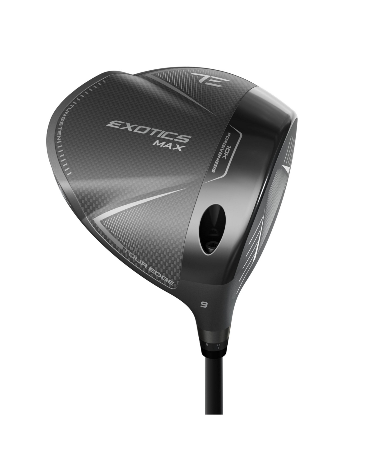 Click here for Tour Edge Exotics Max Right Hand Mens Driver - 10.... prices