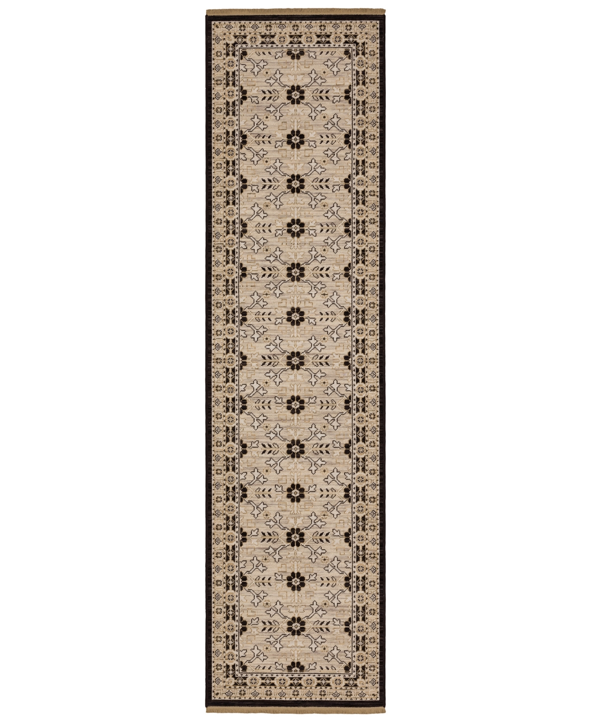 Click here for Oriental Weavers Acacia ACA09 26x10 Runner Area Ru... prices