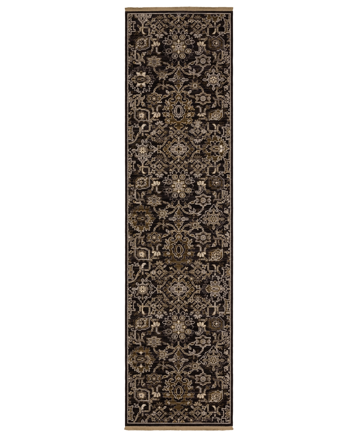 Click here for Oriental Weavers Acacia ACA05 26x10 Runner Area Ru... prices