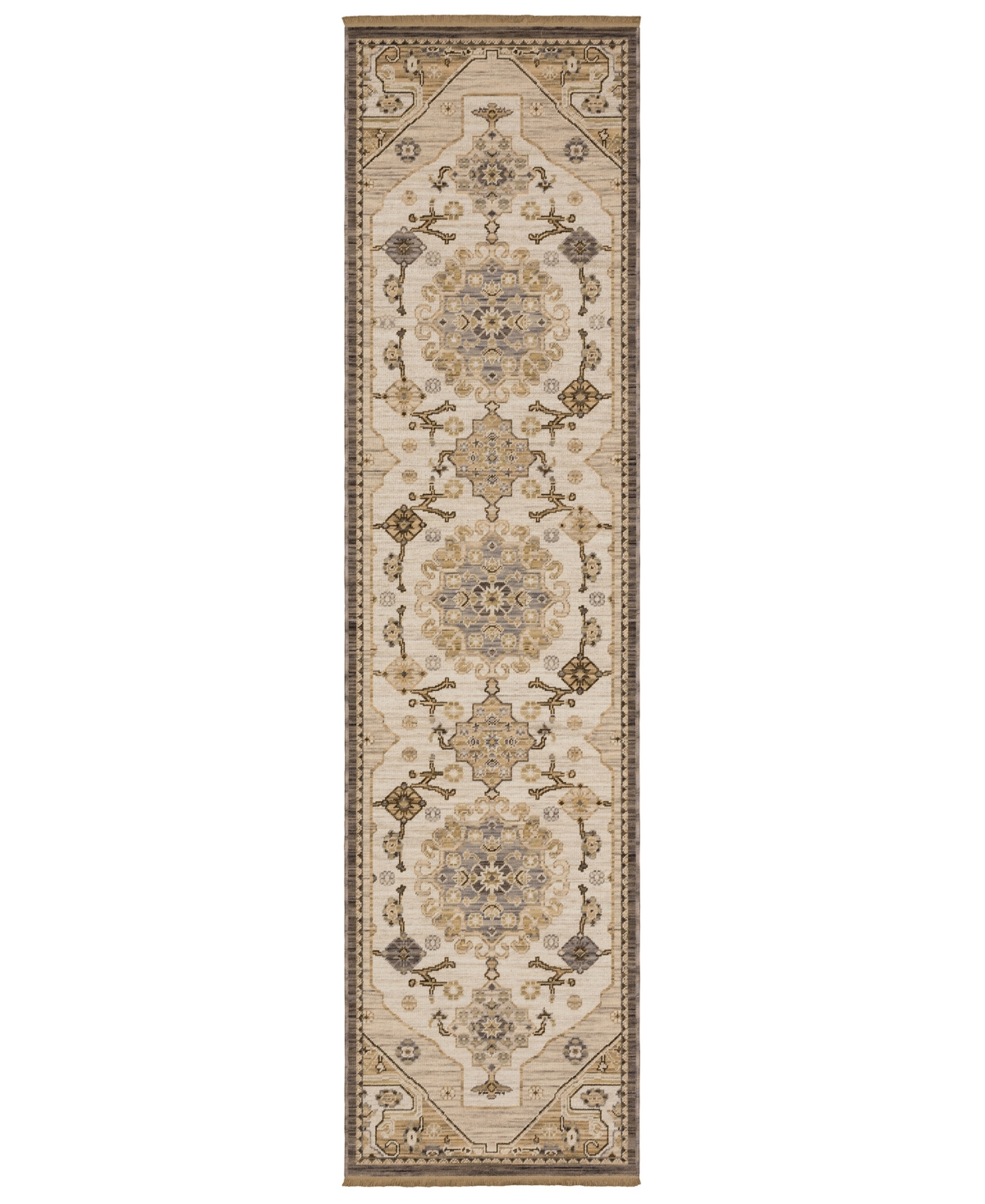 Click here for Oriental Weavers Acacia ACA03 26x10 Runner Area Ru... prices