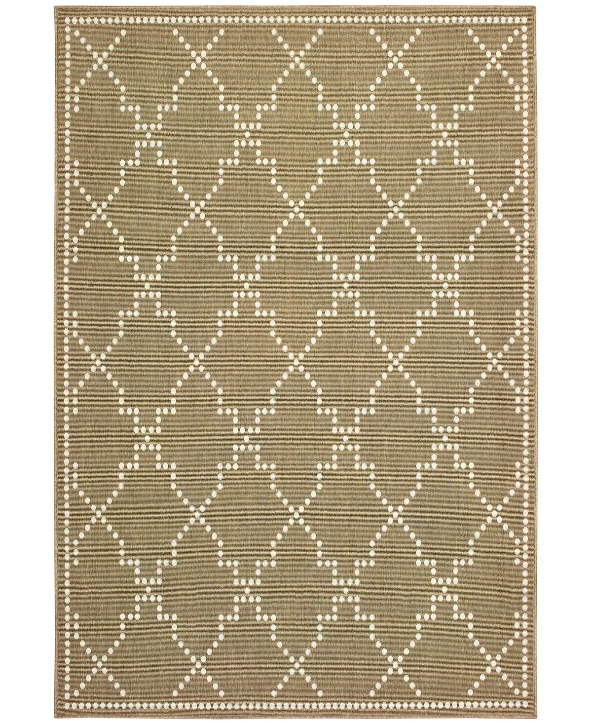 Click here for Oriental Weavers Marina 7765 710 x 1010 Indoor/Out... prices