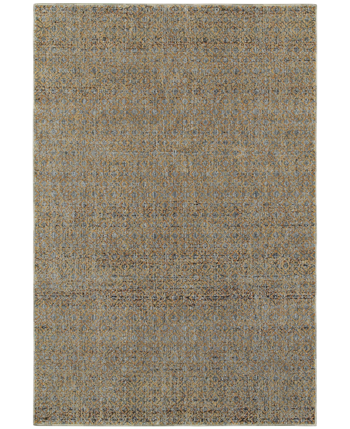 Click here for Oriental Weavers Atlas Dig 710 x 1010 Area Rug - B... prices