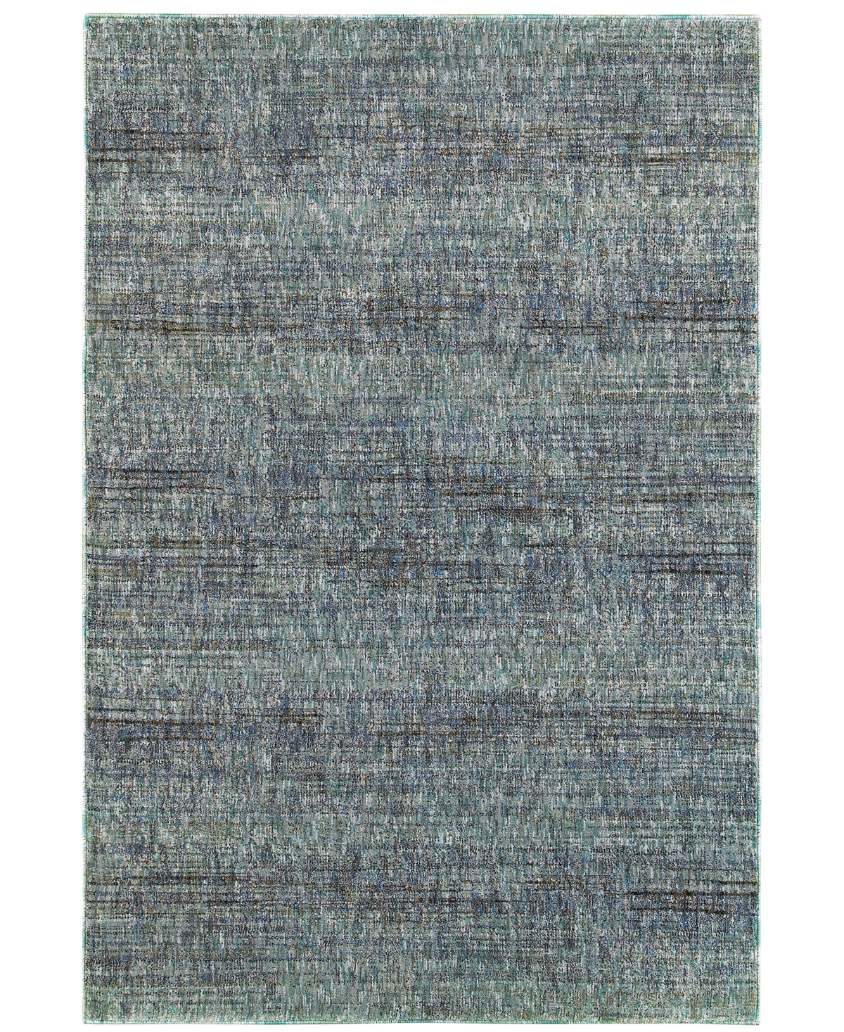 Click here for Oriental Weavers Atlas Shades 33 x 52 Area Rug - B... prices