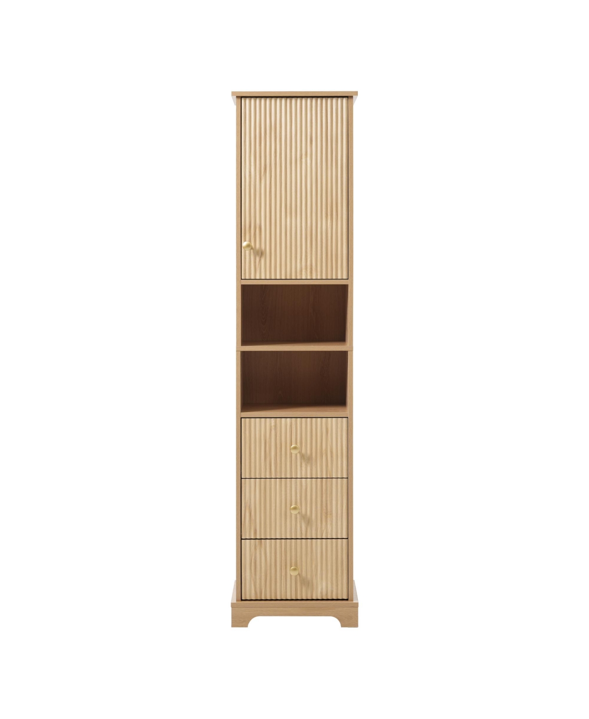 Click here for Airsurfer 67.7 Inch Tall Freestanding Bathroom Cab... prices