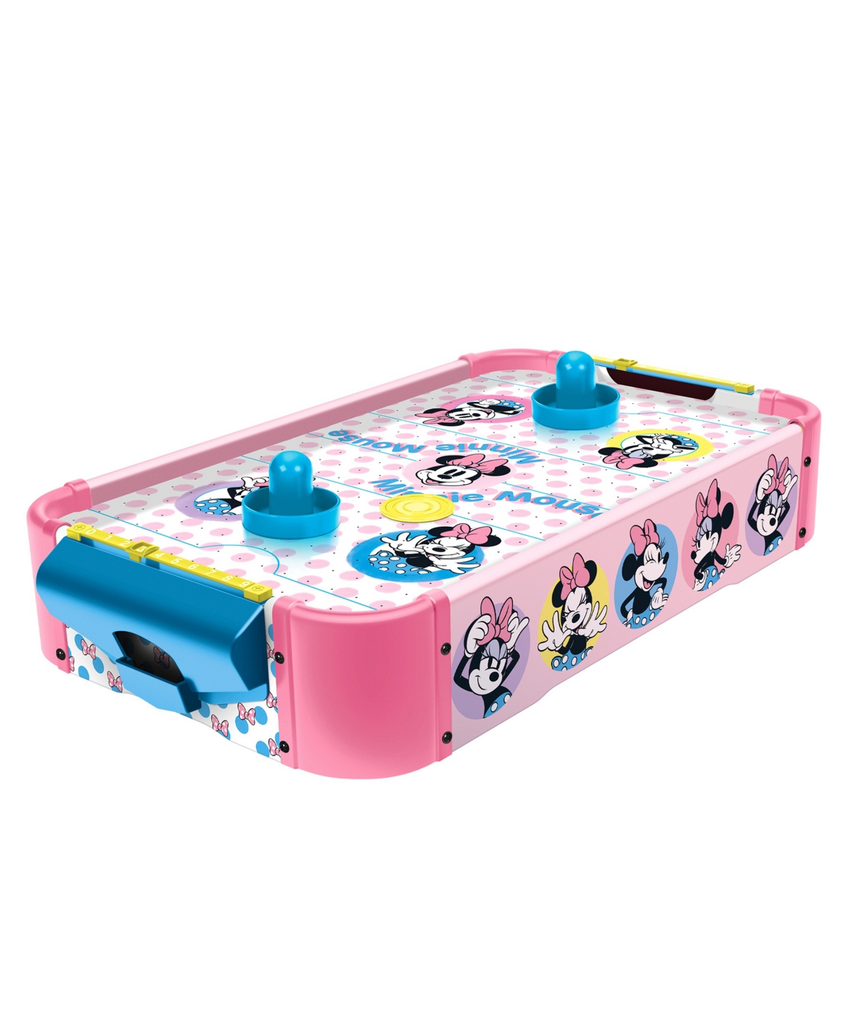 Click here for World Tech Toys Minnie Mouse Electronic Tabletop A... prices