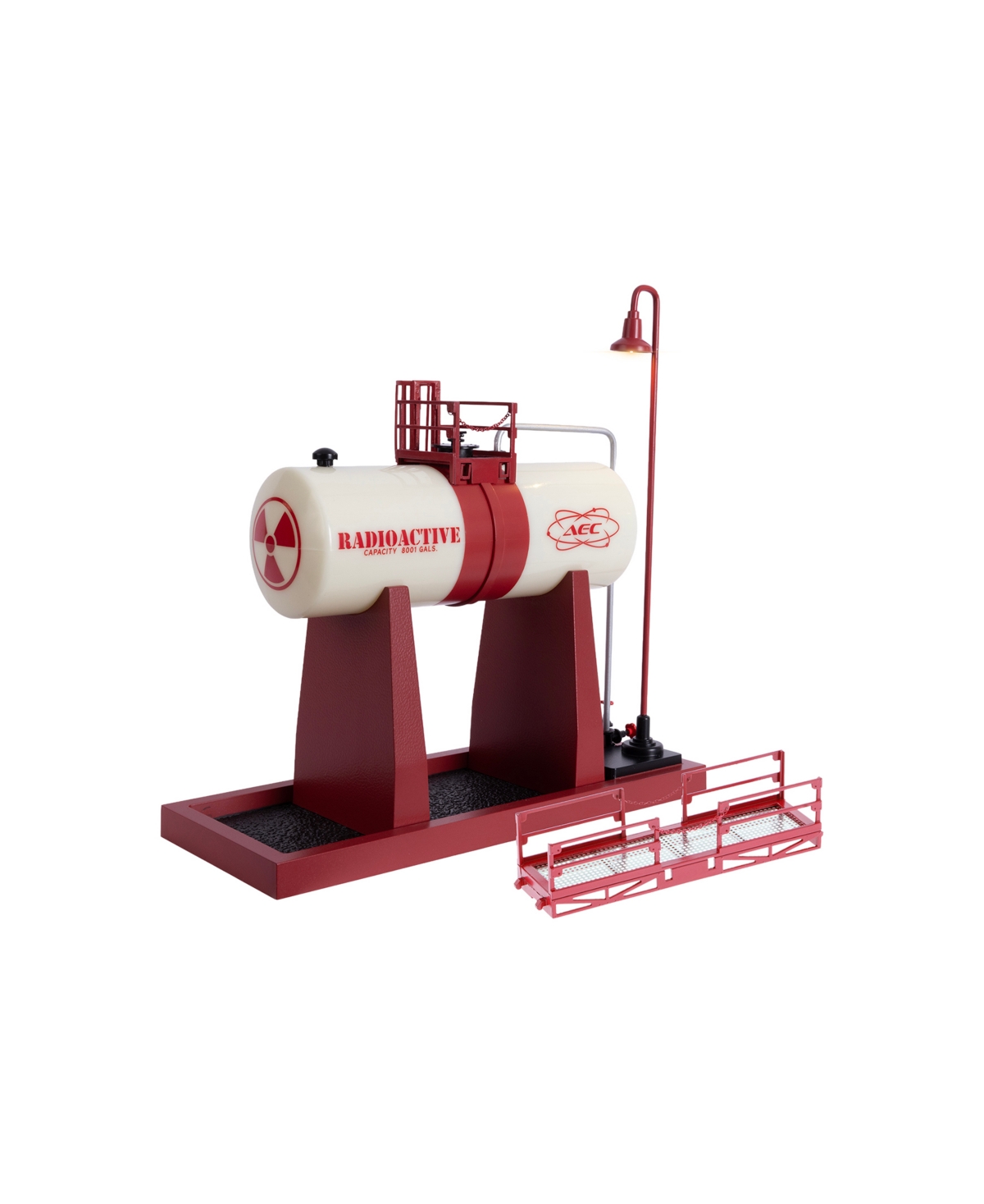 Click here for Lionel Atomic Energy Commission Plug-Expand-Play G... prices