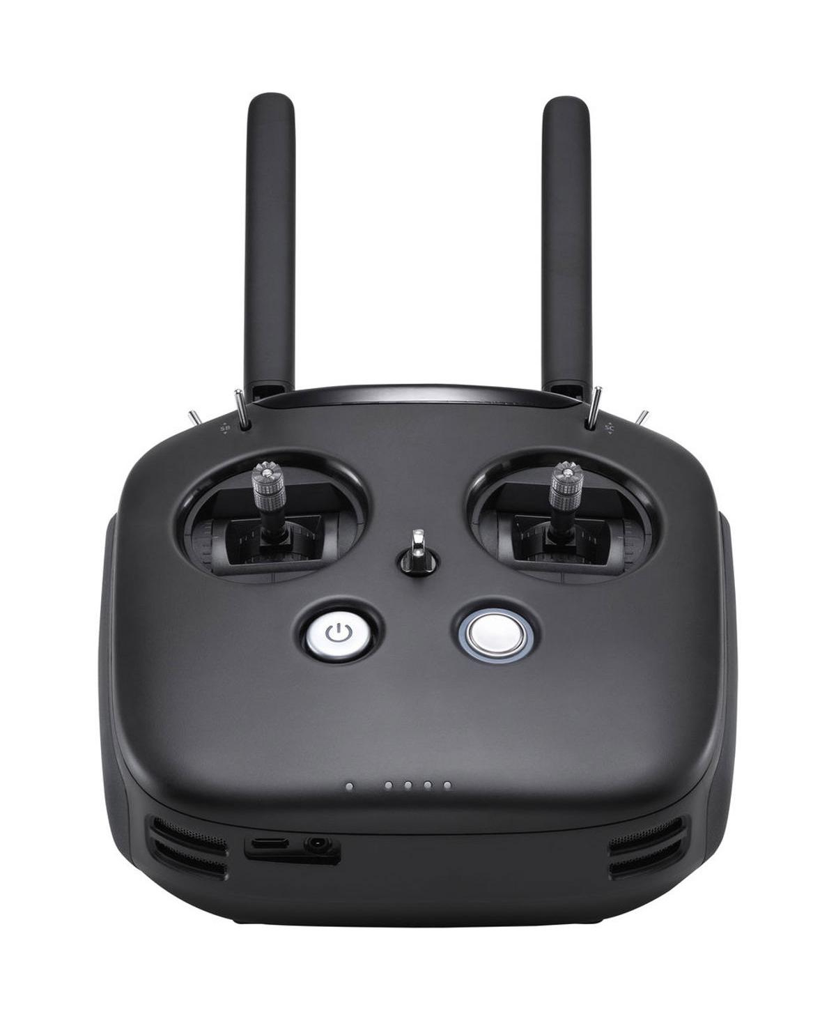 Click here for Dji Fpv Mode 2 Remote Controller - Black prices