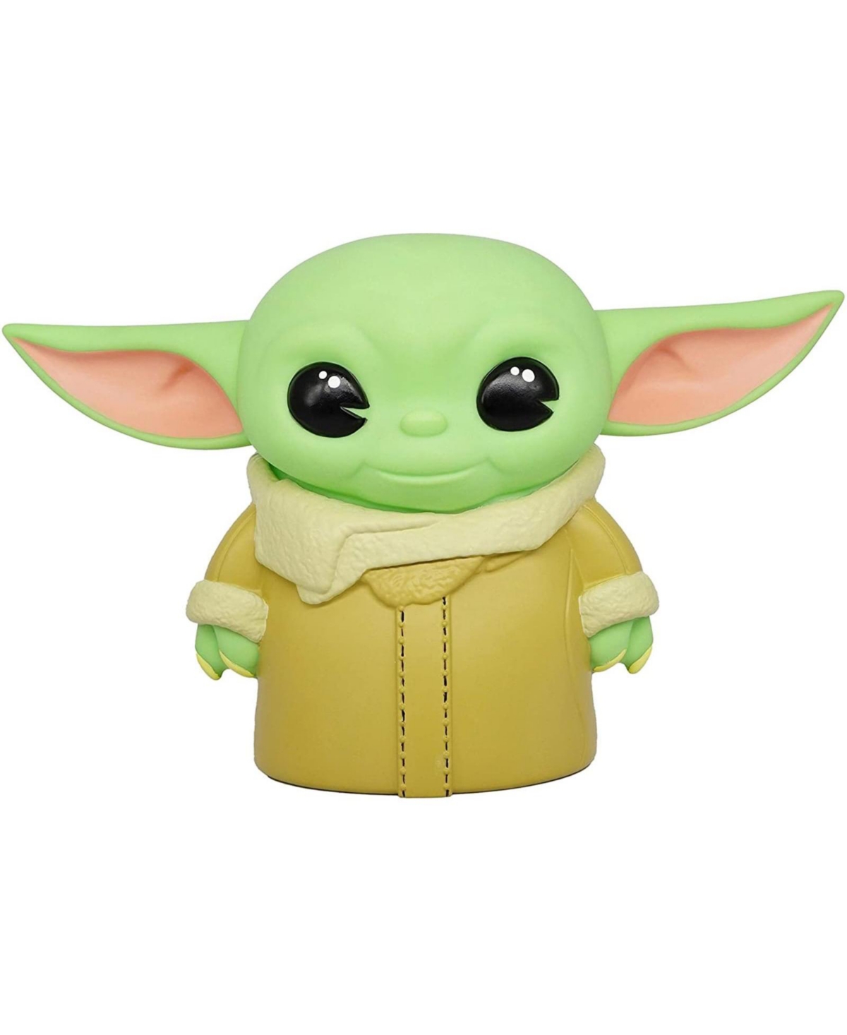 Click here for Star Wars The Mandalorian The Child 6 Inch Pvc Fig... prices