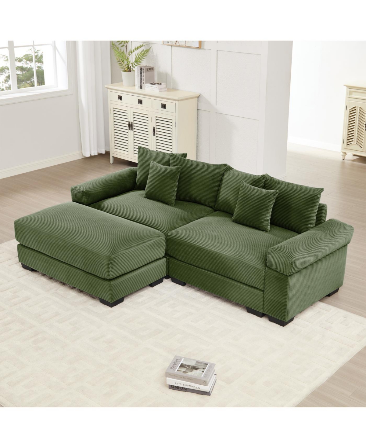 Click here for Streamdale Furniture Streamdale 92" Oversized... prices