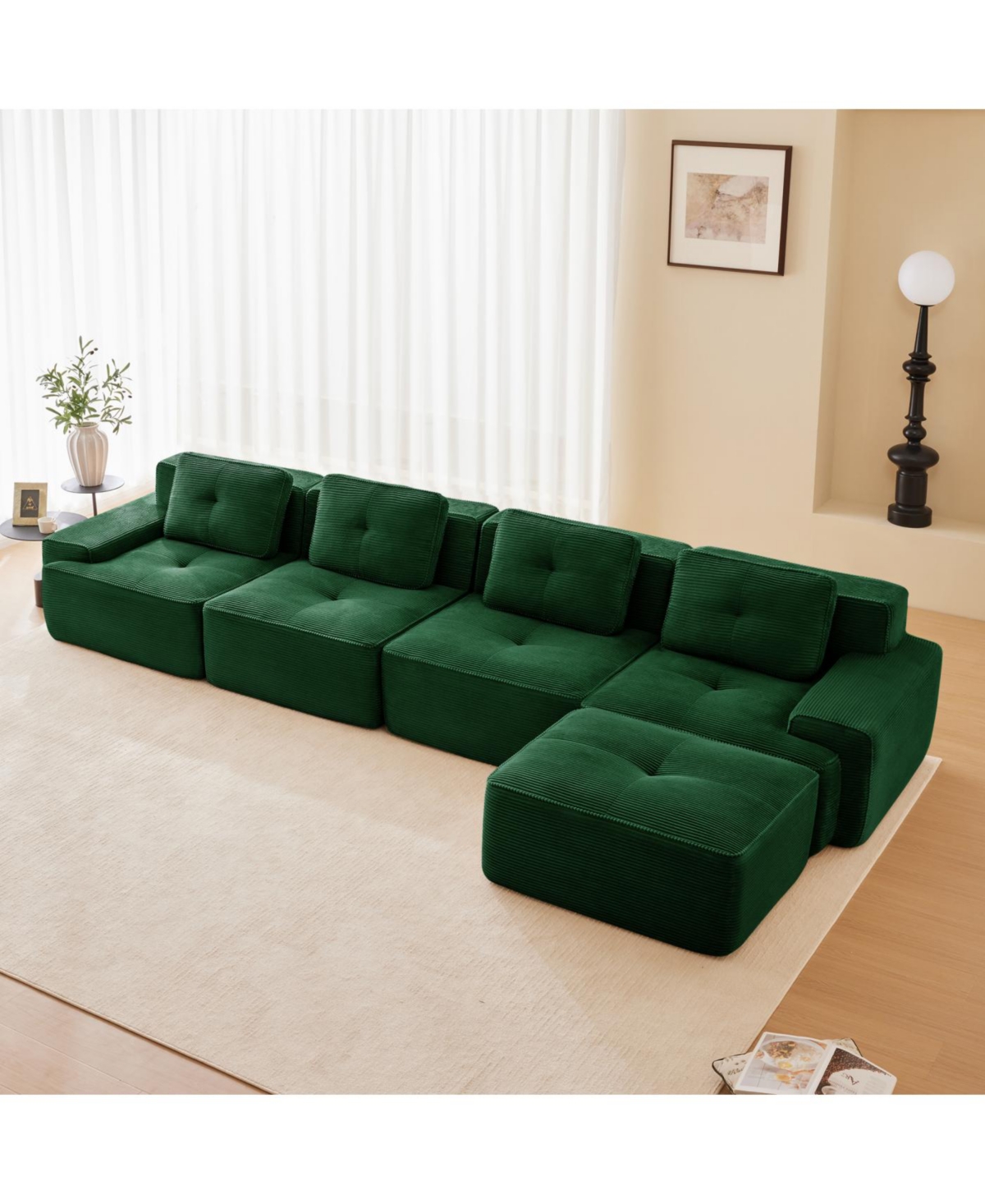Click here for Streamdale Furniture Streamdale Modern L-Shaped Co... prices