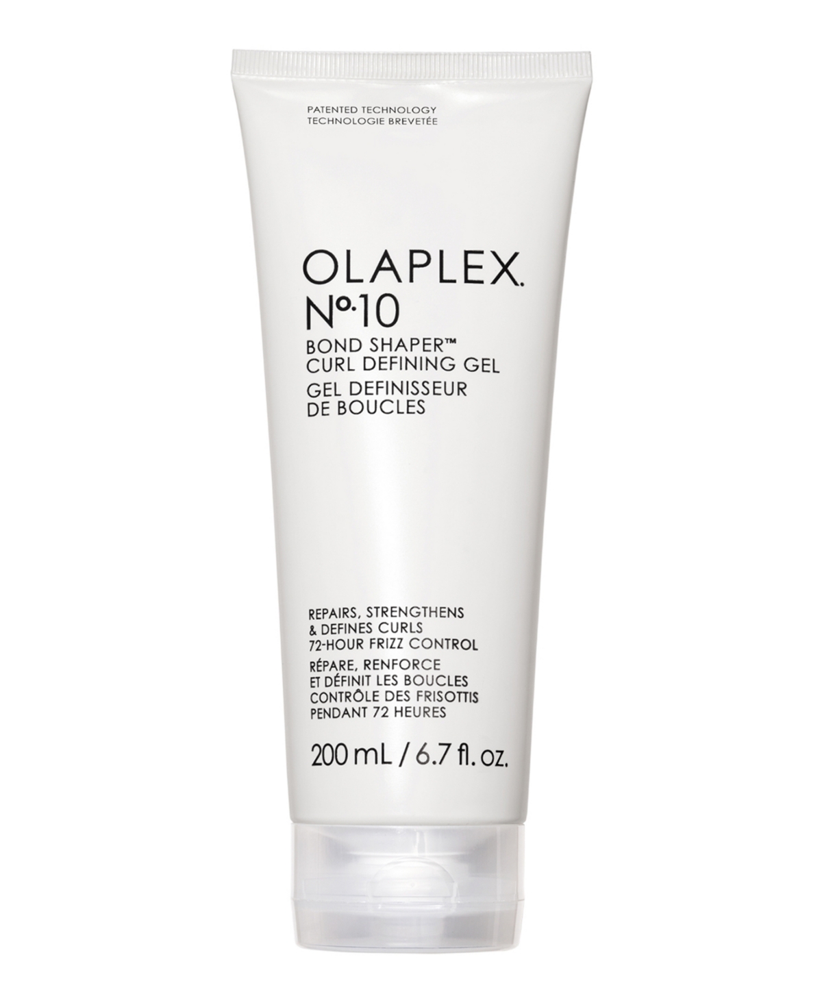 Click here for Olaplex NÂº.10 Bond Shaper Curl Defining Gel  6.7... prices