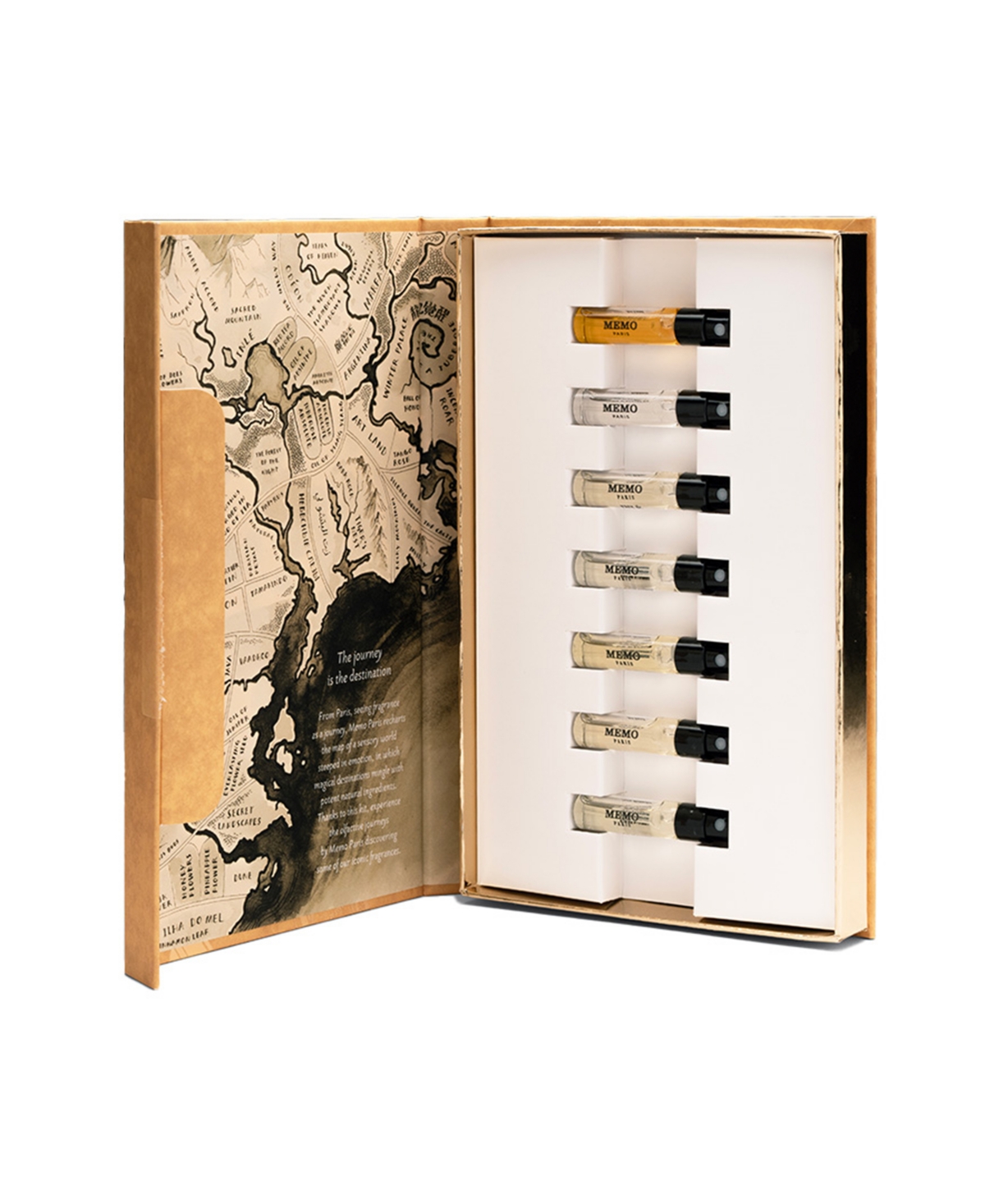 Click here for Memo Paris 7-Pc. Discovery Gift Set prices