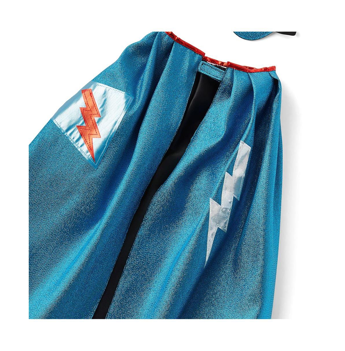 Click here for Cotton On Kids Dress Up Set - Harbour blue/varsity... prices