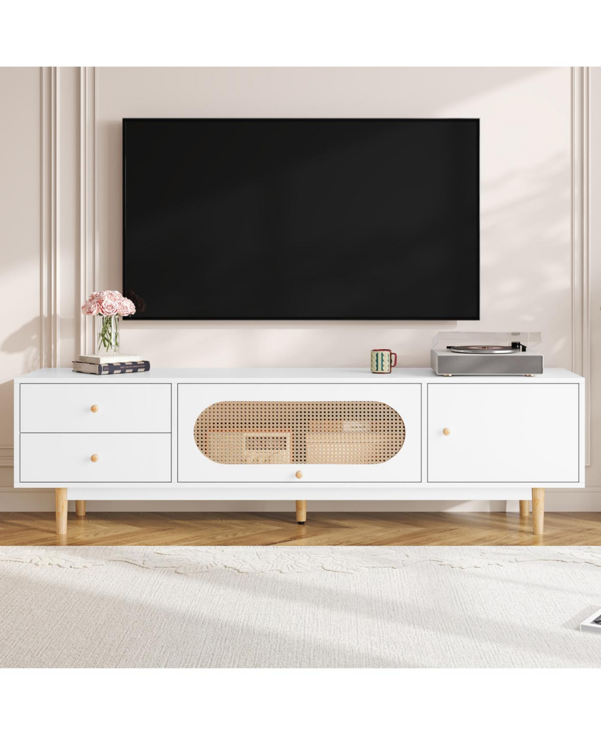 Click here for Streamdale Furniture Streamdale 70" Tv Stand... prices