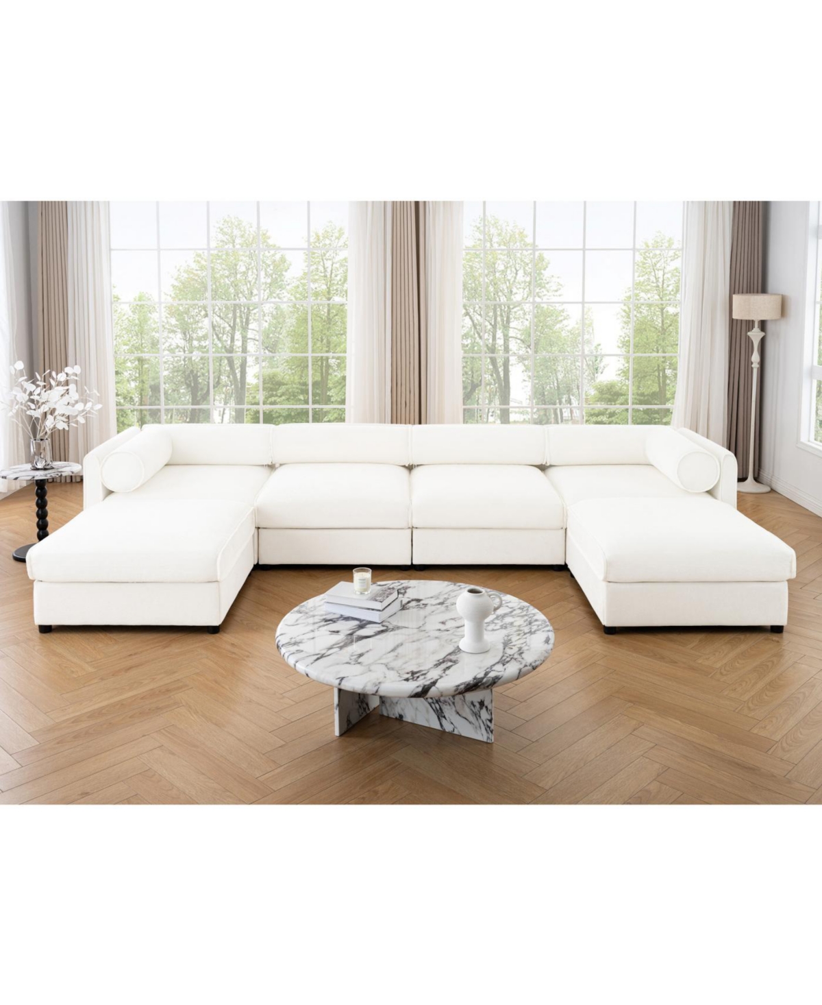 Click here for Streamdale Furniture Streamdale Modular Sectional... prices