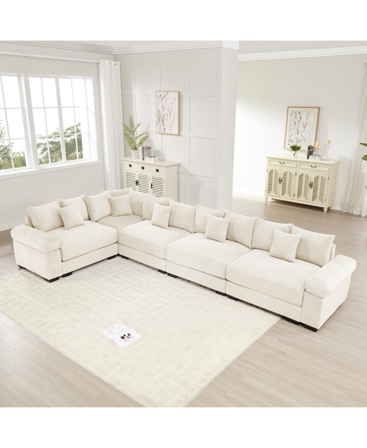 Click here for Streamdale Furniture Streamdale Oversized Cloud Mo... prices