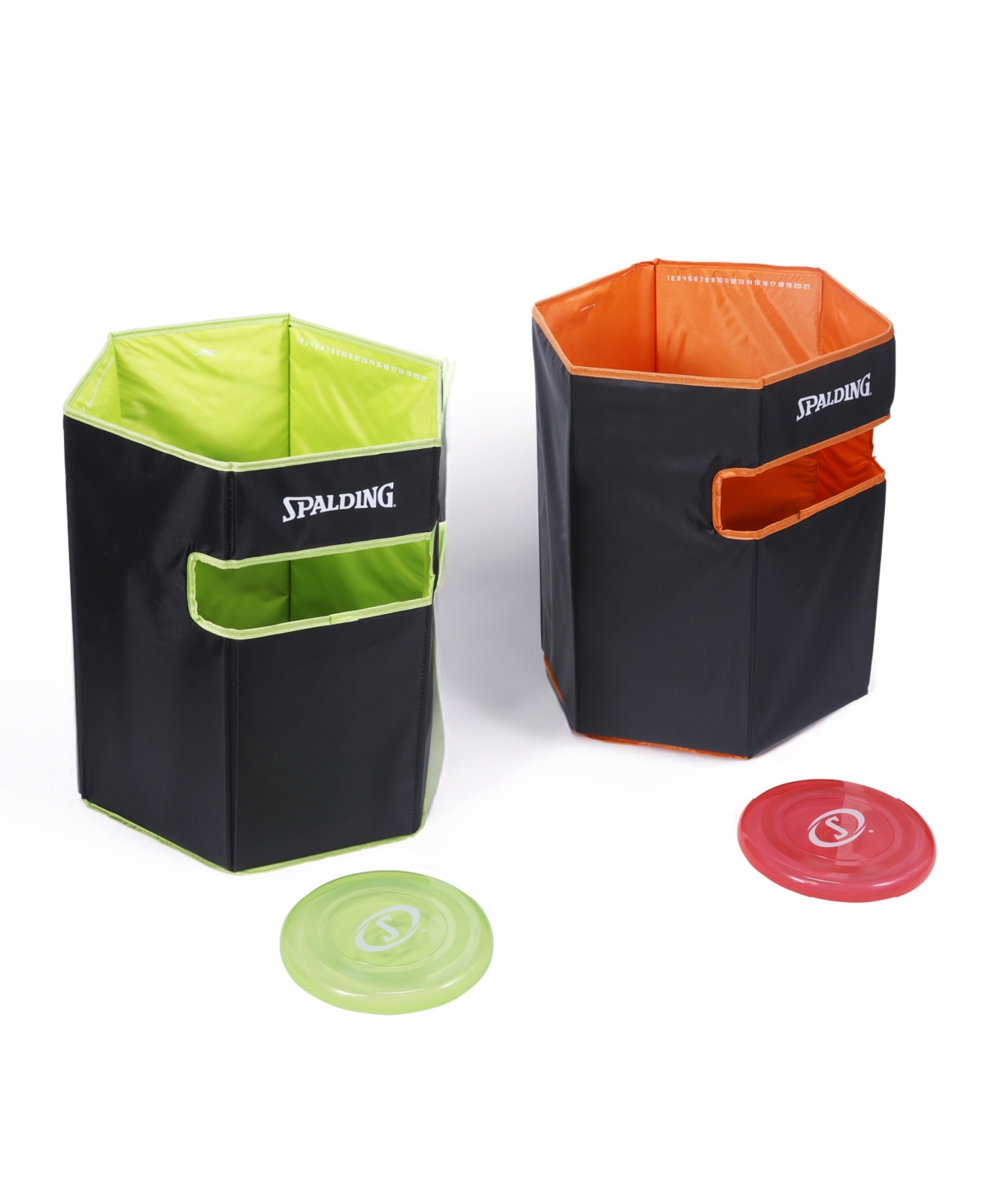 Click here for Spalding Disc Jam - Multi color prices