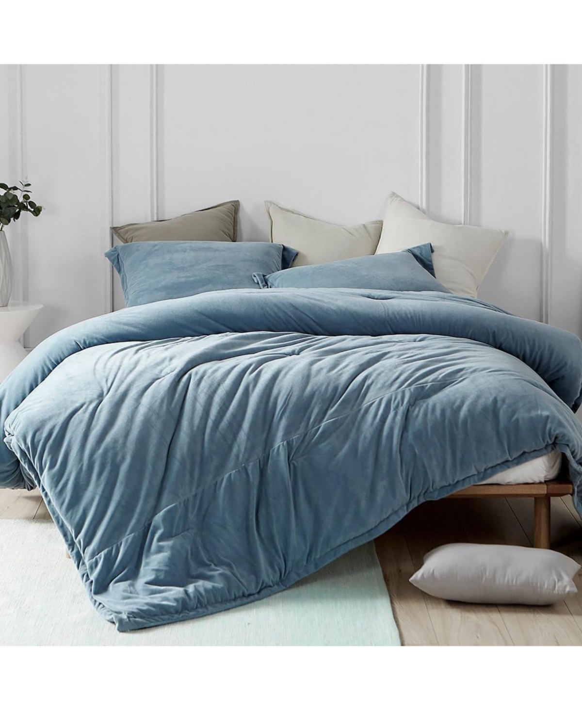 Click here for Coma Inducer Oversized Comforter Set - Baby Bird -... prices