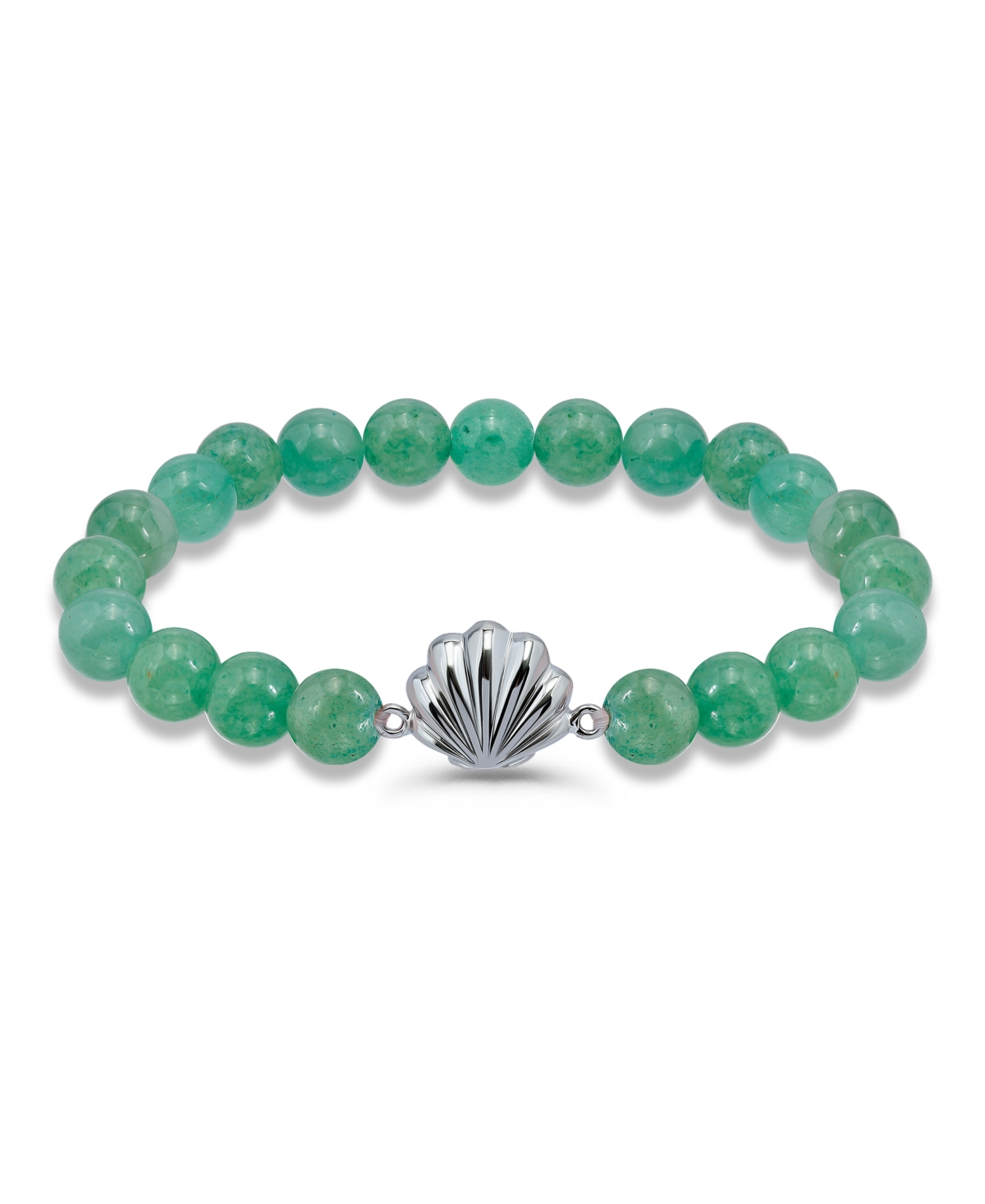 Click here for Macys Howlite Chrysocolla Beads and Dolphin Charm... prices