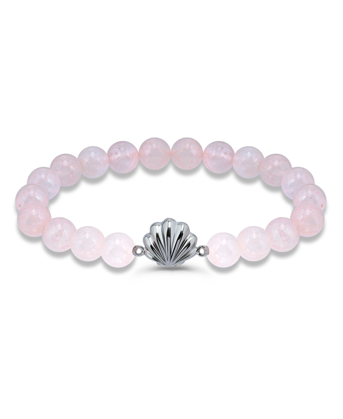 Click here for Macys Howlite Chrysocolla Beads and Dolphin Charm... prices