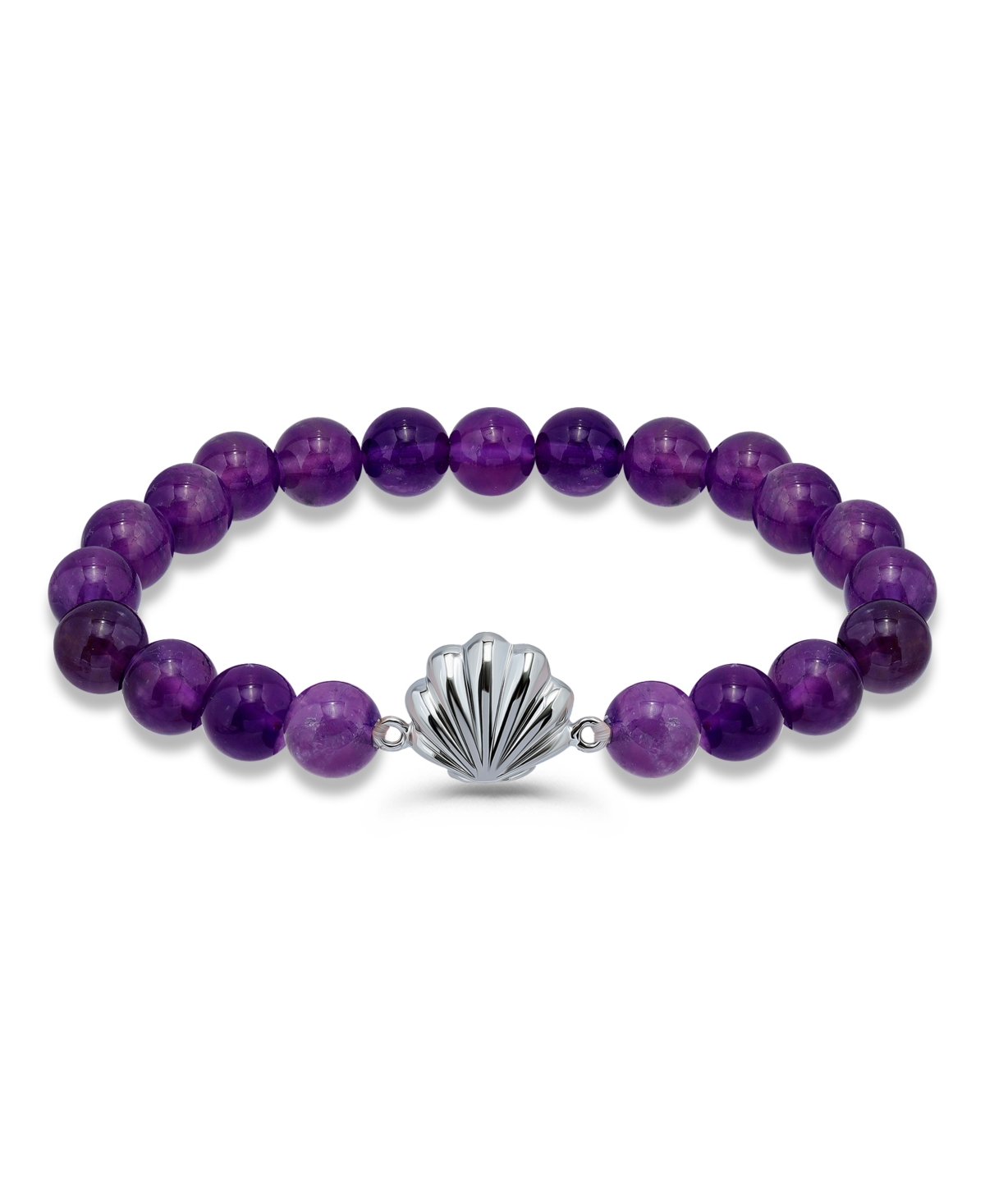 Click here for Macys Howlite Chrysocolla Beads and Dolphin Charm... prices