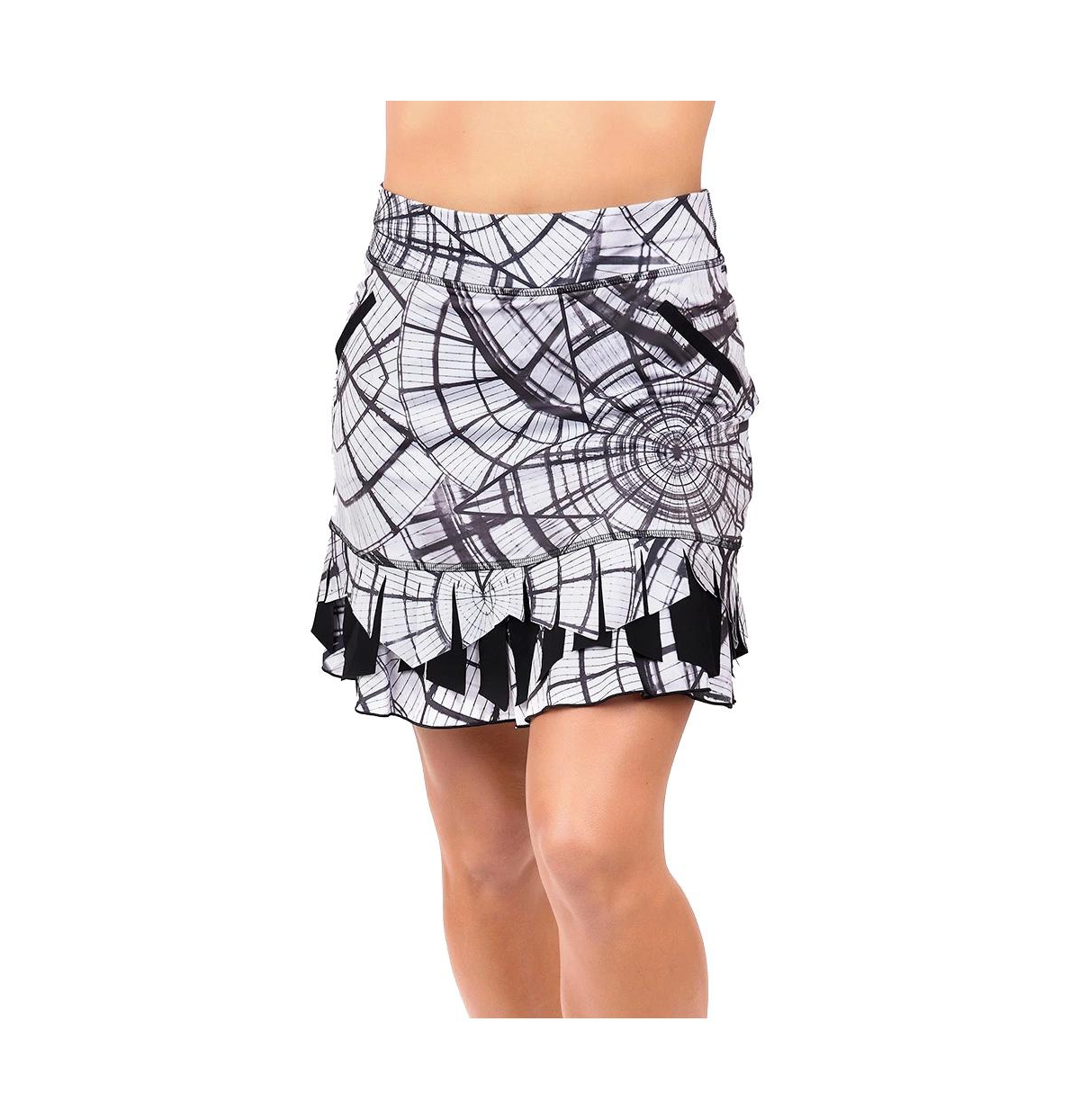 Click here for Sofibella Womens Golf Colors 17in Golf Skort - Got... prices