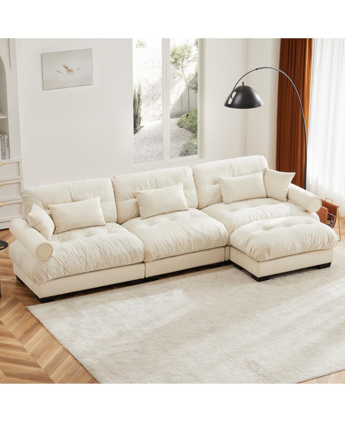 Click here for Streamdale Furniture Streamdale Super Comfort Over... prices