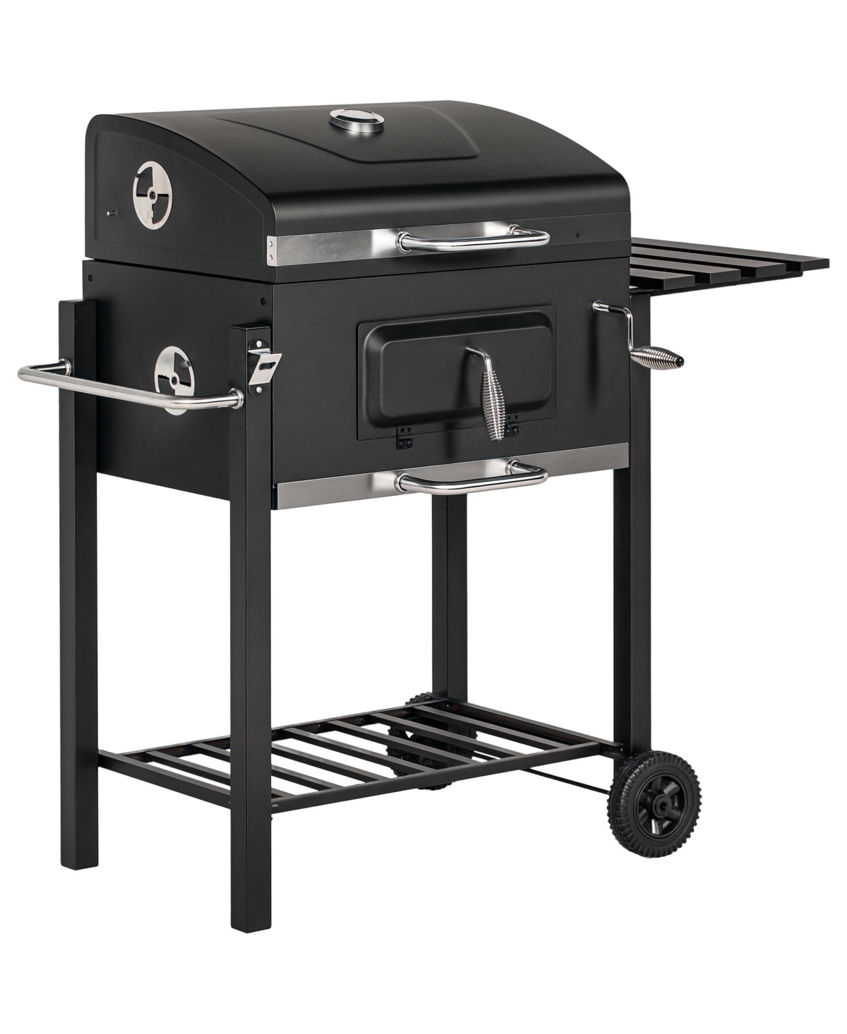 Click here for Outsunny Charcoal Bbq Grill  Outdoor Portable Cook... prices