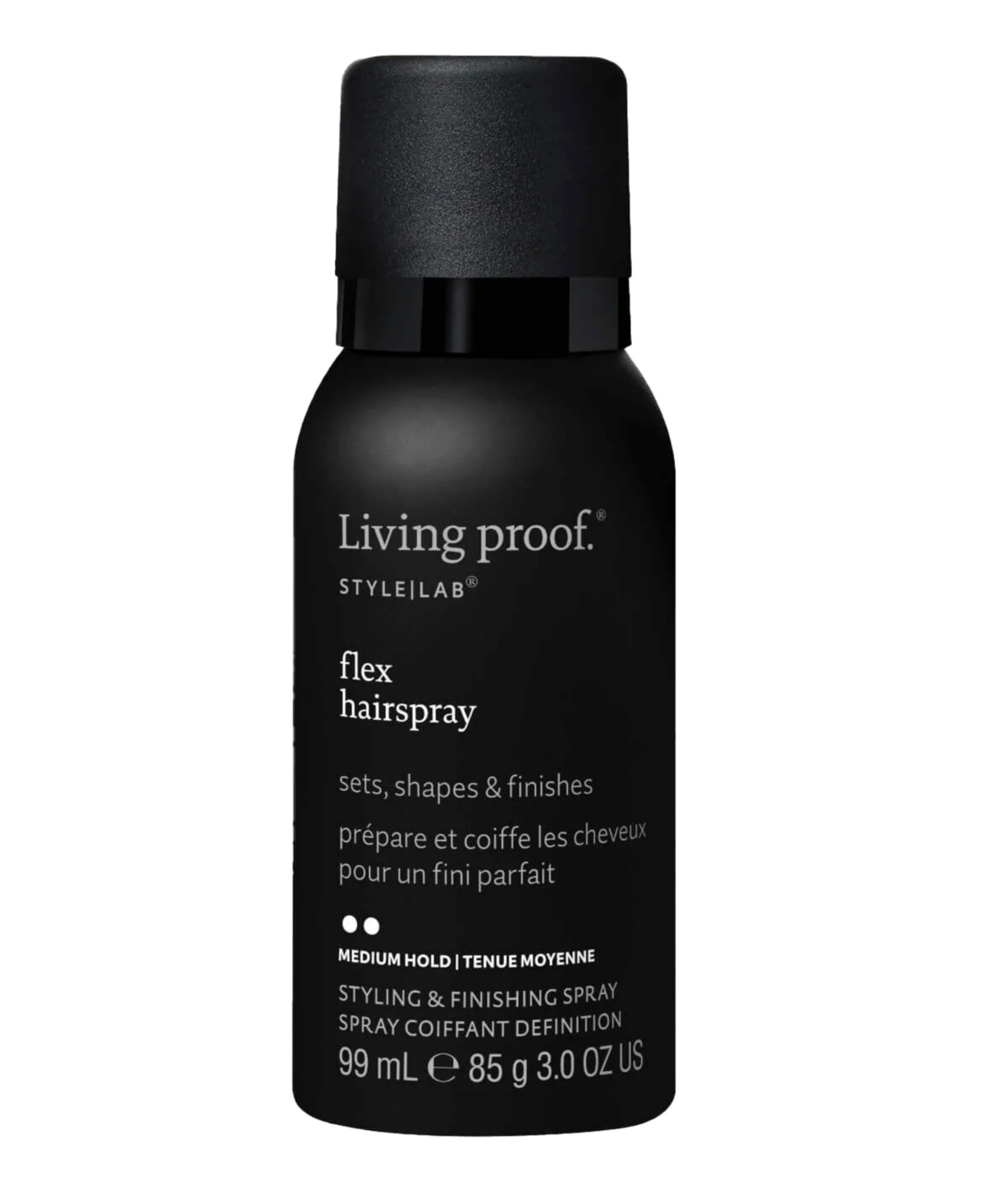 Click here for Living Proof Style Lab Flex Hair Spray  3 oz. prices