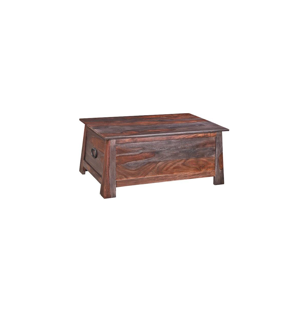 Click here for Porter Designs Kalispell Solid Sheesham Wood Coffe... prices