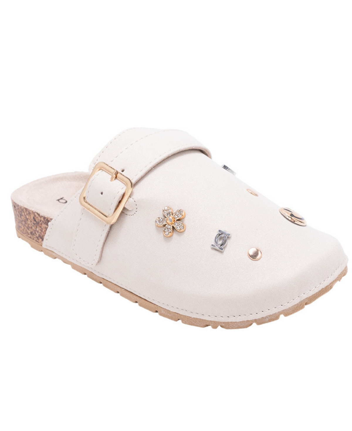 Click here for Bebe Girls 1-13 Ornaments and Buckled Details Slip... prices